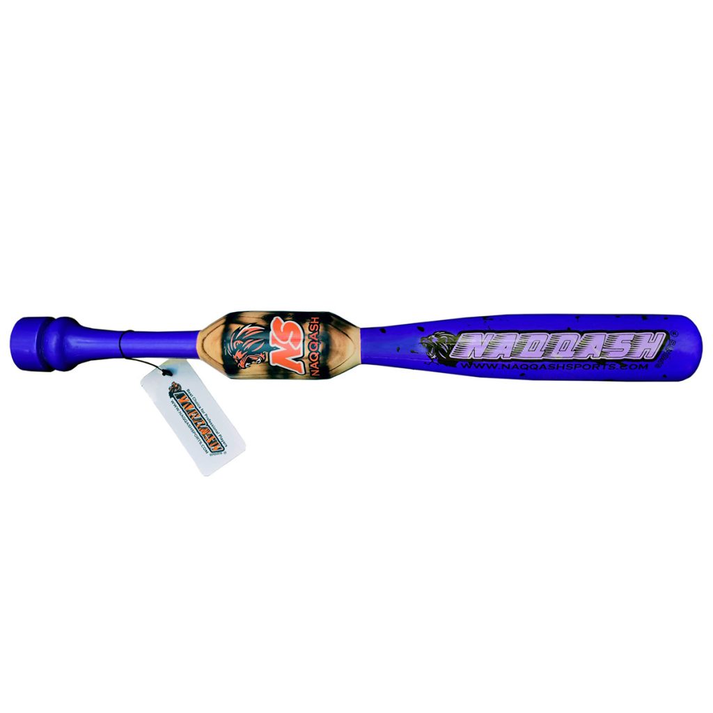 31 Inch Heavy Weighted Two Hand Training Bat for Softball & Baseball ...