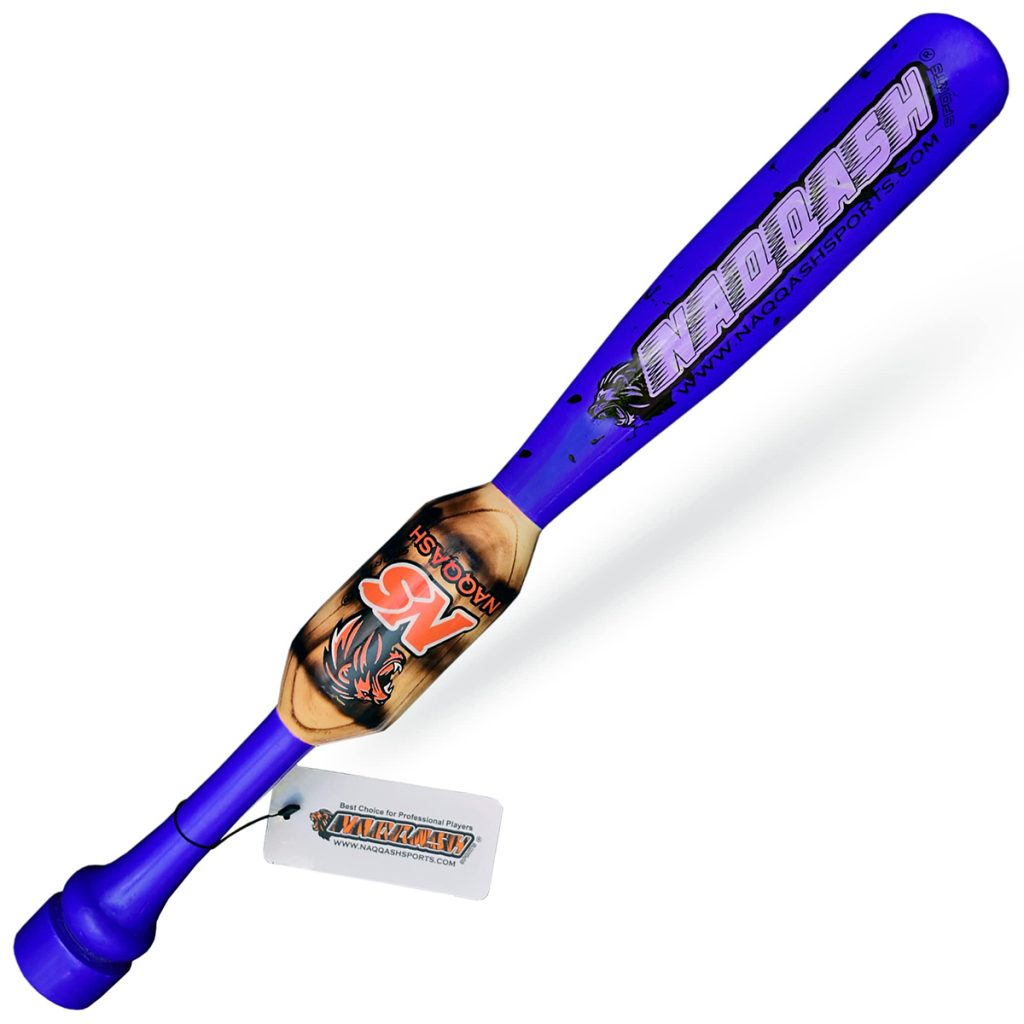 31 Inch Heavy Weighted Two Hand Training Bat for Softball & Baseball ...