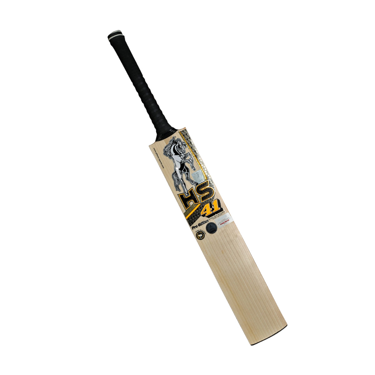 English Willow Cricket Bat – Naqqash Sports